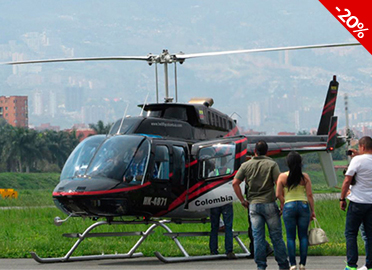 Pablo Escobar Tour - Tours Medellín - Tours - discover medellin and ...